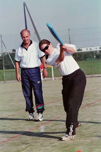 New Recruits in Austria | ESPNcricinfo.com