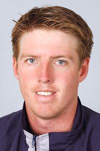Adam Polkinghorne - Portrait October 2001 | ESPNcricinfo.com