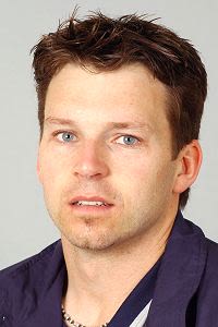 Brad Thomas - Portrait October 2001 | ESPNcricinfo.com