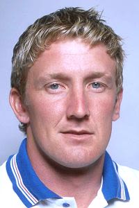 Corey Richards - Portrait October 2001 | ESPNcricinfo.com