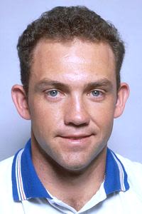 Matthew Phelps - Portrait October 2001 | ESPNcricinfo.com
