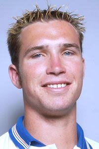 Kym Daley - Portrait October 2001 | ESPNcricinfo.com