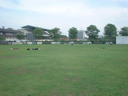 Bloomfield Cricket and Athletic Club Ground, Colombo | ESPNcricinfo.com