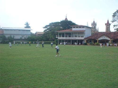 Campbell Park, Borella, Colombo | ESPNcricinfo.com