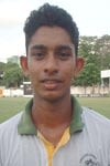 Danushka Fernando Profile - Cricket Player Sri Lanka | Stats, Records ...