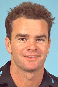 Dion Nash - Portrait October 2001 | ESPNcricinfo.com