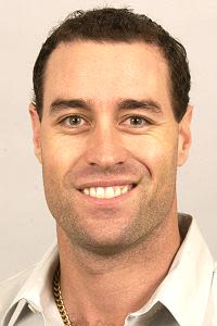 Michael Bevan - Portrait October 2001 | ESPNcricinfo.com