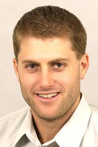 Simon Katich - Portrait October 2001 | ESPNcricinfo.com