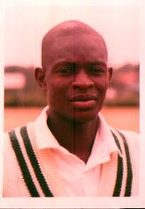 Lameck Onyango | ESPNcricinfo.com