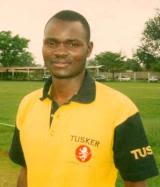 Joseph Angara Profile - Cricket Player Kenya | Stats, Records, Video