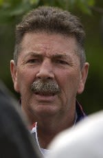 National Academy Director - Rod Marsh | ESPNcricinfo.com