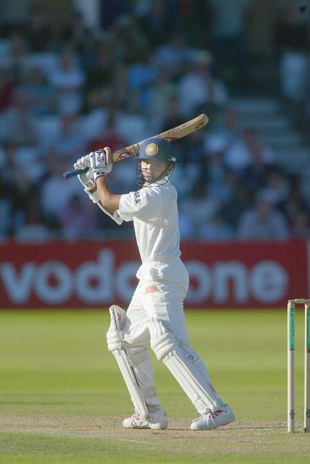 Parthiv Patel | ESPNcricinfo.com