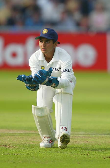 Parthiv Patel | ESPNcricinfo.com