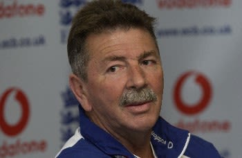 National Academy Director Rod Marsh | ESPNcricinfo.com