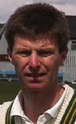 John Wharton | ESPNcricinfo.com