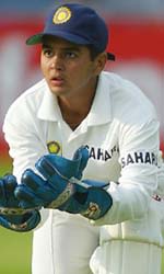 Parthiv Patel | ESPNcricinfo.com