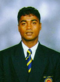 Sujeewa de Silva, 2002 | ESPNcricinfo.com