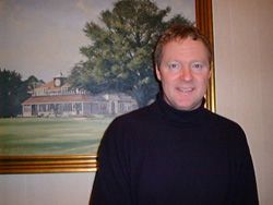 Shaun Udal Golf Day at Sunningdale | ESPNcricinfo.com