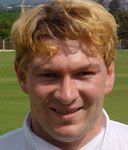 Matt Wilson | ESPNcricinfo.com