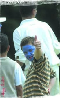 Youth Cricket with a Touch of Magic | ESPNcricinfo.com