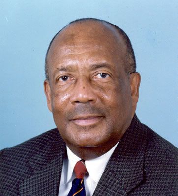 Edward Griffith - President, West Indies Cricket Board | ESPNcricinfo.com