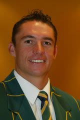 Andre Nel portrait 2003 | ESPNcricinfo.com