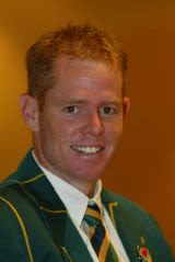 Shaun Pollock portrait 2003 | ESPNcricinfo.com