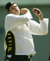 Nathan Bracken: back in the picture | ESPNcricinfo.com