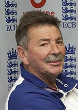 Rod Marsh - prepares for a new Academy intake | ESPNcricinfo.com