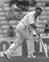 Neil Harvey | ESPNcricinfo.com