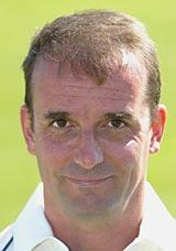 Mike Smith Profile - Cricket Player England | Stats, Records, Video