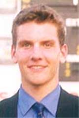 Alex Loudon | ESPNcricinfo.com