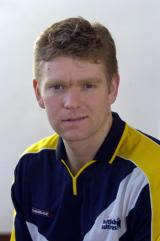 Dougie Lockhart Profile - Cricket Player Scotland | Stats, Records, Video
