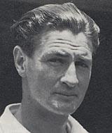 Keith Miller Profile - Cricket Player Australia | Stats, Records, Video