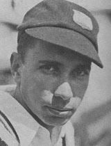 Ivan Barrow Debut and last played matches in Tests, ODIs, T20Is and ...