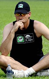 Stephen Fleming | ESPNcricinfo.com