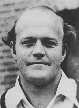 Vintcent van der Bijl | ESPNcricinfo.com