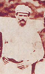 Charles Lawrence Profile - Cricket Player Australia | Stats, Records, Video