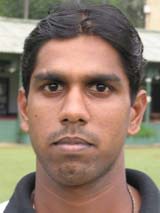 Daminda Ranaweera | ESPNcricinfo.com