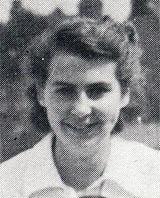 Betty Birch Profile - Cricket Player England | Stats, Records, Video