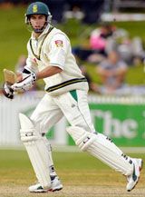 Neil McKenzie | ESPNcricinfo.com
