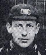 Henry Leveson Gower Profile - Cricket Player England | Stats, Records ...