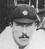 John Gunn | ESPNcricinfo.com