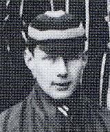 Gerard Griffin Profile - Cricket Player England | Stats, Records, Video