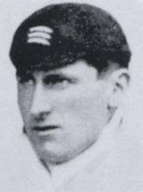 Edward Litteljohn Profile - Cricket Player England | Stats, Records, Video