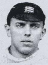 Edward Mignon Profile - Cricket Player England | Stats, Records, Video