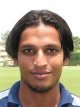 Mohamed Faizer Profile - Cricket Player Sri Lanka | Stats, Records, Video