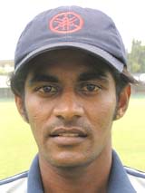 Primal Buddika | ESPNcricinfo.com