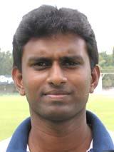 Chamil Perera Profile - Cricket Player Sri Lanka | Stats, Records, Video
