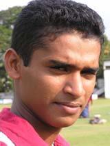 Nisal Randika Profile - Cricket Player Sri Lanka | Stats, Records, Video